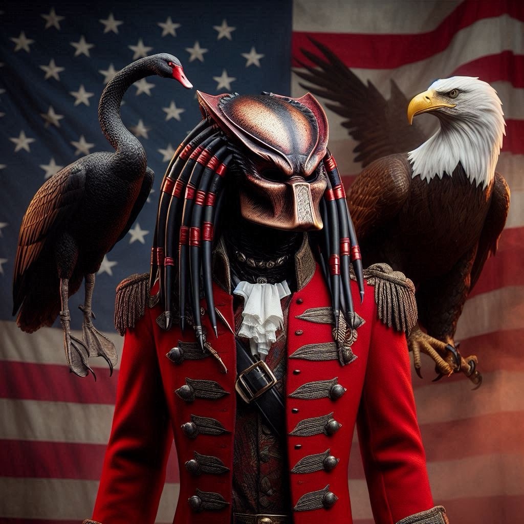 Predator: More Than Just Muscles and Mayhem – A Deeper Look – AmpedThink